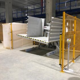 Pallet Turner for Sale | The 2023 Version
