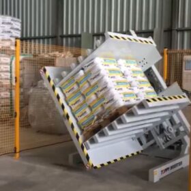 Pallet Turner for Sale | The 2023 Version