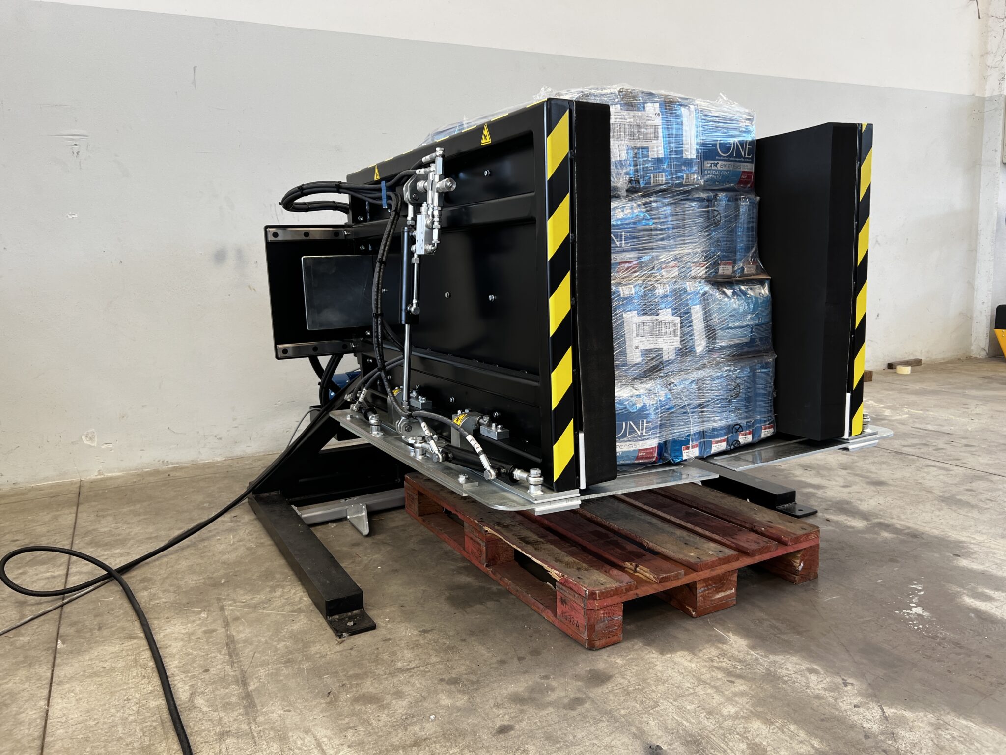 Carton Clamp | The New 2023 Method