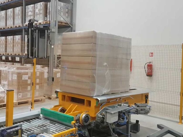 Cold Food Storage Equipment (2024 Innovations)