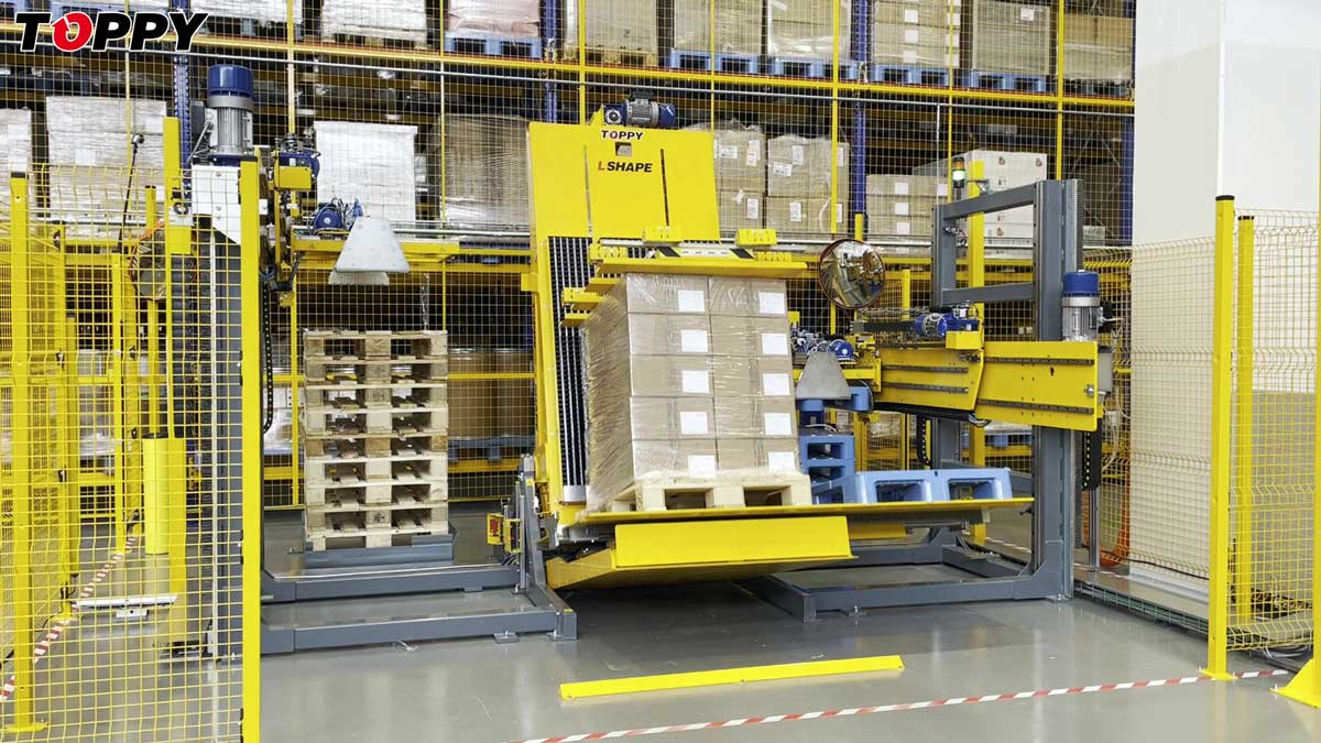 Pallet Systems | Discover the 2023 Trends