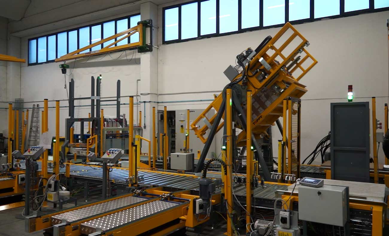 How Can You Handle Pallet Safety in The Warehouse