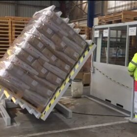 Pallet Turner for Sale | The 2023 Version
