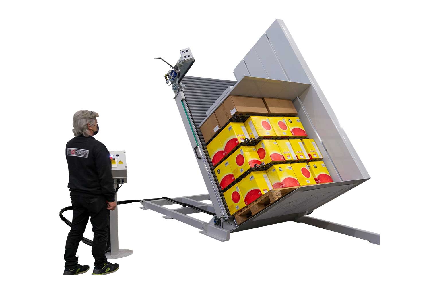 Cold Food Storage Equipment (2024 Innovations)