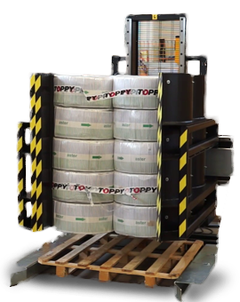 Layer Picker Solutions | The 2023 Forklift Alternative